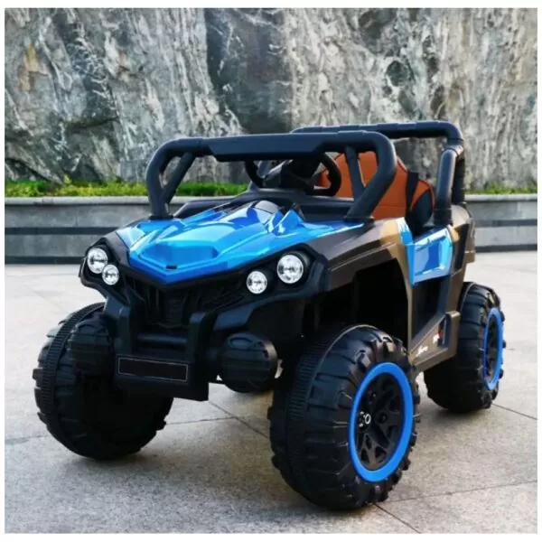 Auto Quad na akumulator Delfino Off-Road 900 Plavi (DEL-900-B)