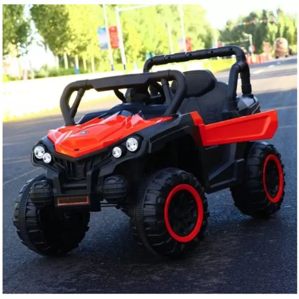 Auto Quad na akumulator Delfino Off-Road 900 Crveni (DEL-900-R)