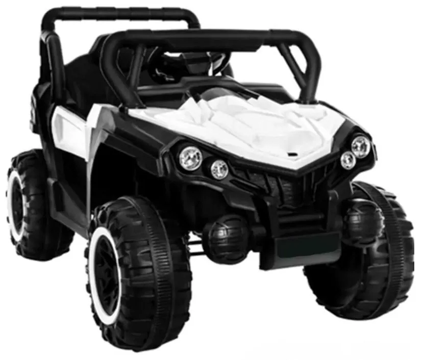 Auto Quad na akumulator Delfino Off-Road 900 Beli (DEL-900-W)