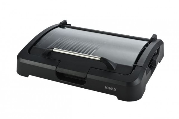 VIVAX HOME električni grill EG-4030RC