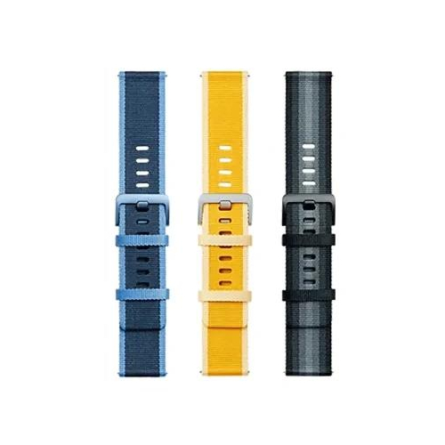 Narukvica za Xiaomi Mi Watch S1 Strap Navy Blue