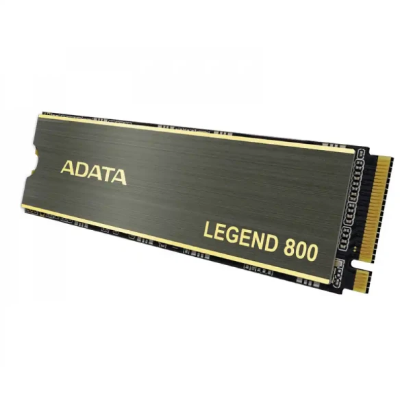 SSD M.2 NVME 2TB AData ALEG-800-2000GCS 3500MBs2800MBs