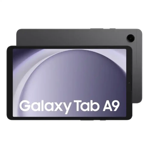 Tablet 8.7 Samsung Galaxy Tab A9 LTE 1340x8004GB64GBAndroid 13 Graphite