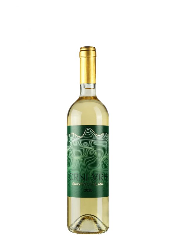 Cilić Crni Vrh Sauvignon Blanc