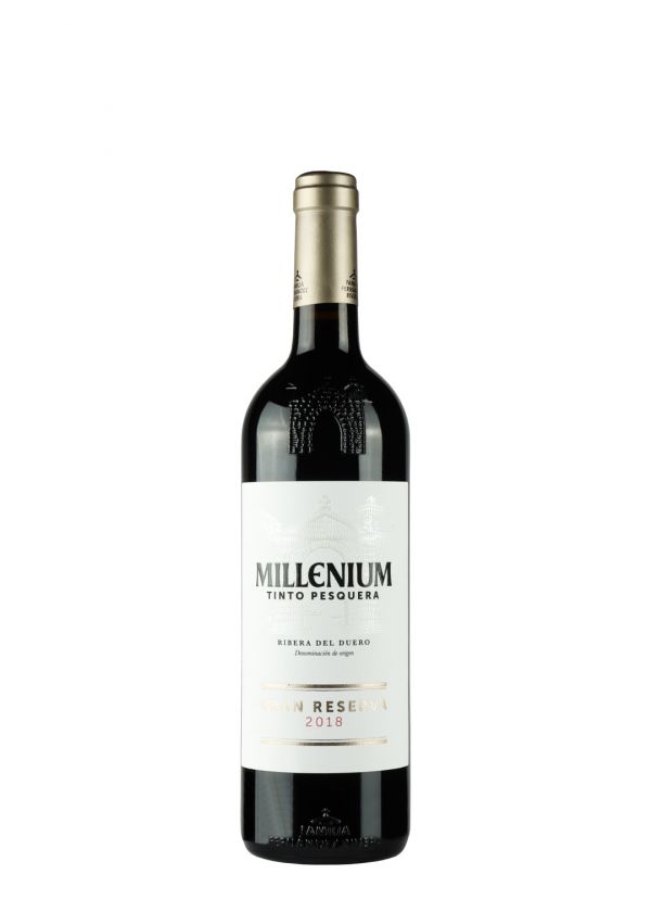 Pesquera Millenium Gran reserva