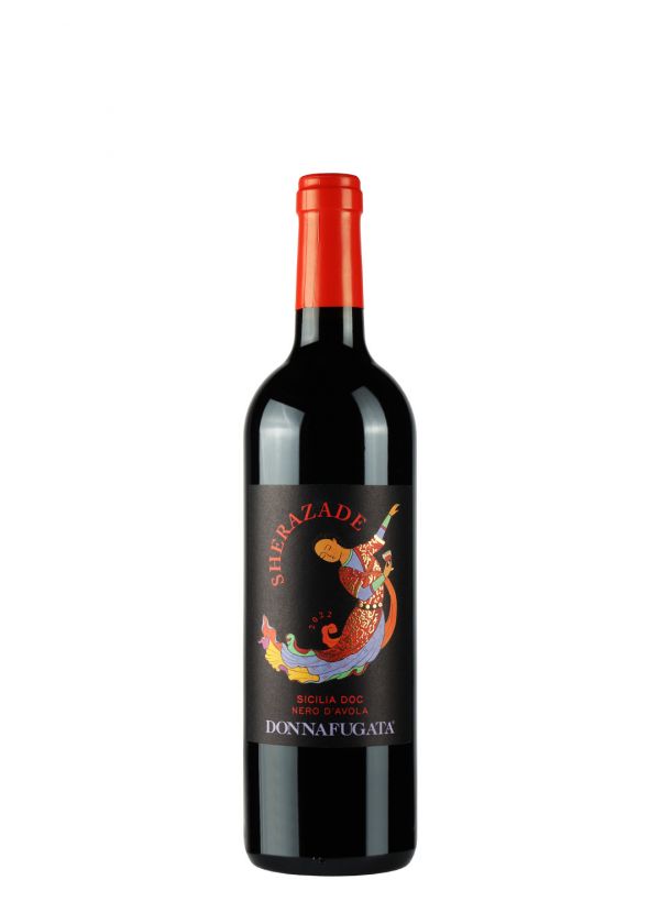 Donnafugata Sherazade