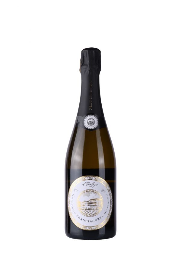 Il Palagio Franciacorta Brut