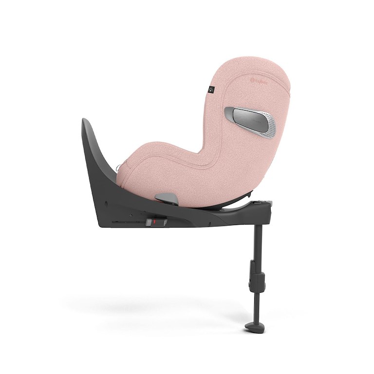 Cybex autosedište Sirona T i-Size, Pach Pink Plus