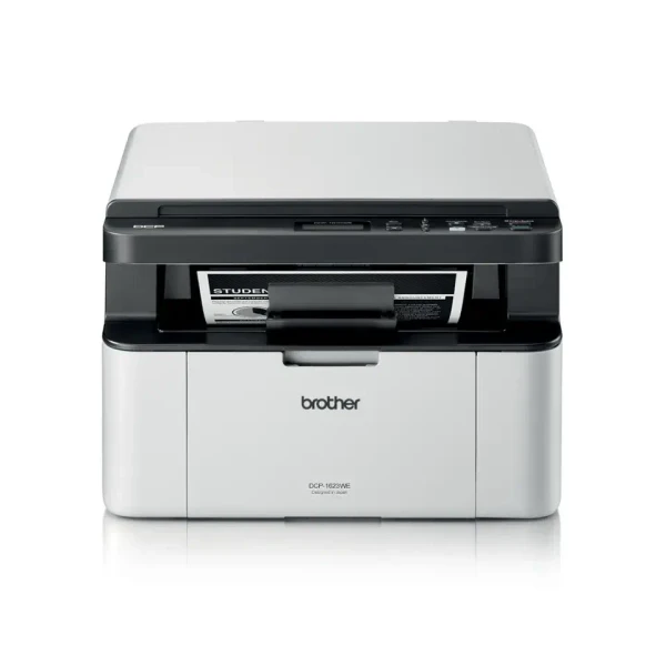 MFP štampač Brother DCP1623WE /2400x600 dpi/16MB/20ppm/USB/WiFi/Toner TN1090