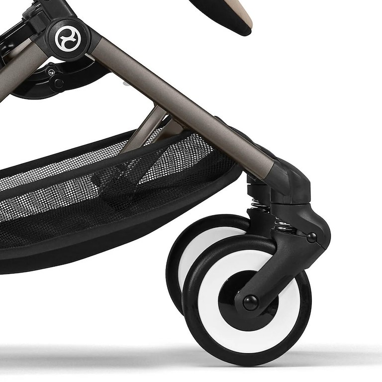 Cybex kolica Libelle, Almond Beige