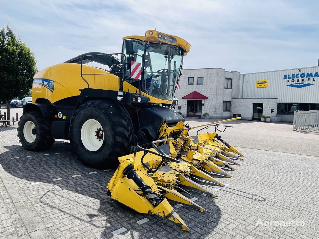 New Holland FR9050 krmni kombajn