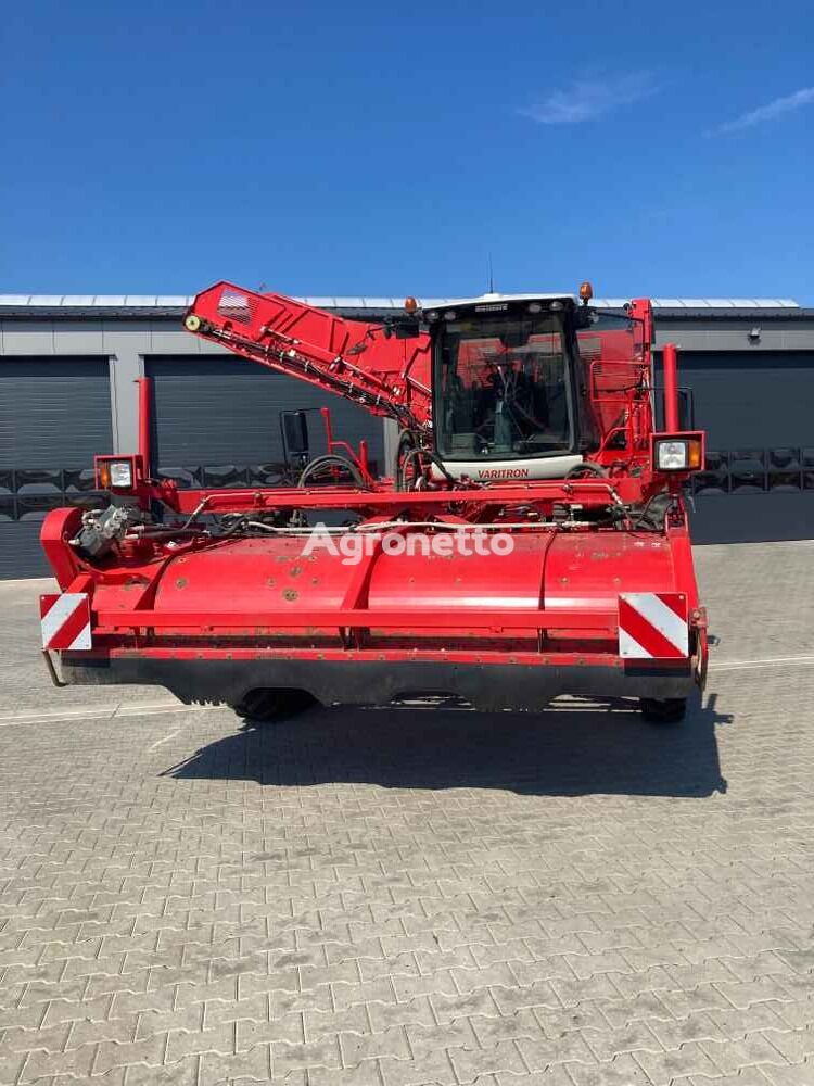 Grimme VARITRON 470 PLATINUM TT kombajn za krompir