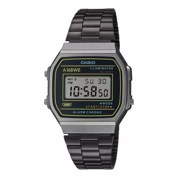 Casio A168WEHB-1AEF