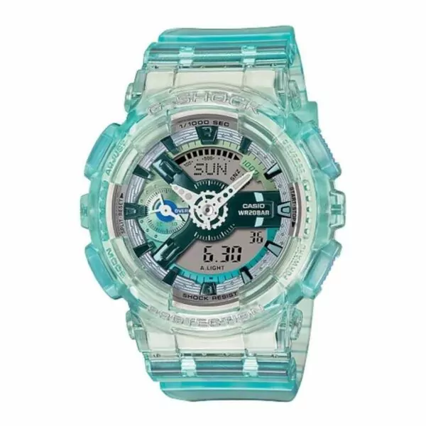 G-Shock GMA-S110VW-2A