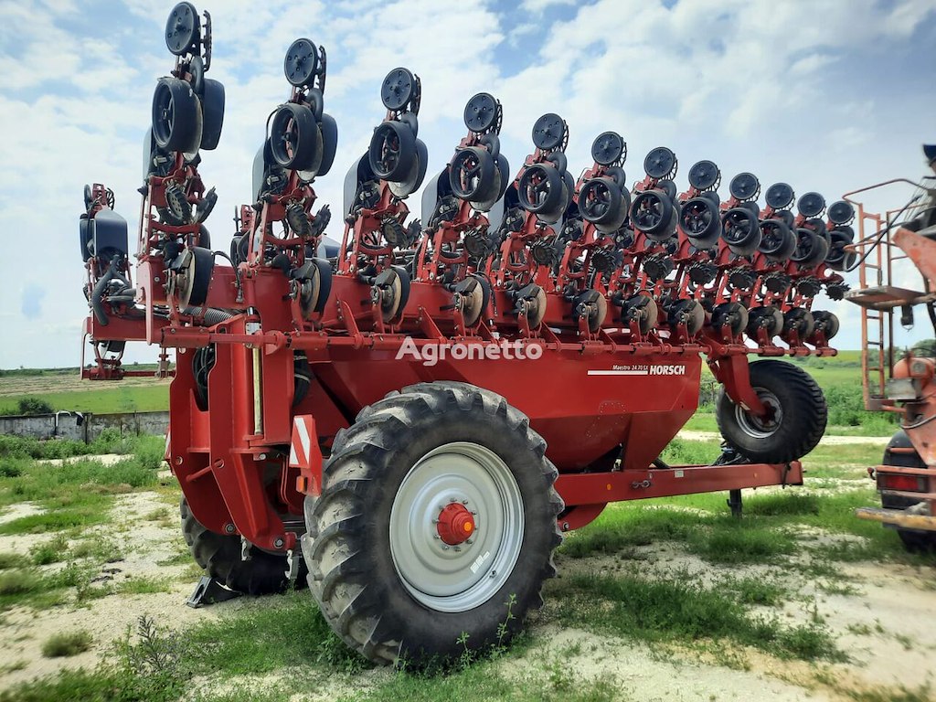 Horsch Maestro 24.70 SX pneumatska precizna sejalica