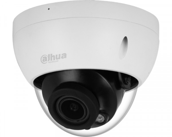 DAHUA IPC-HDBW2441R-ZAS-27135 4MP IR Vari-focal Dome WizSense Network Camera