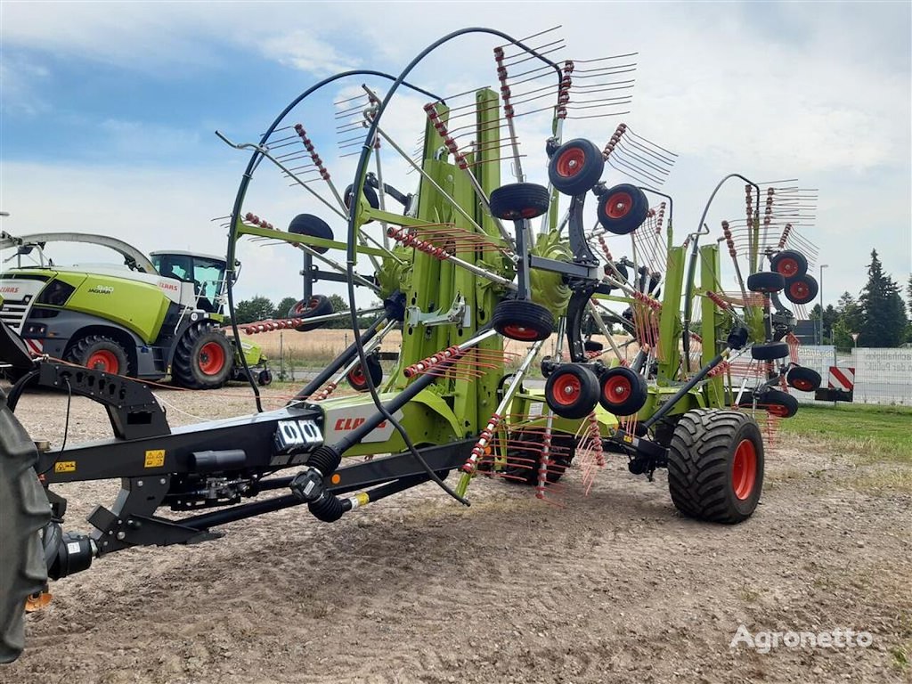 Novi Claas Liner 4800 Trend sakupljač sena