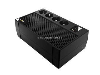 NJOY Renton 650 PLUS 360W UPS (UPCSBLS665TRPCG01B)