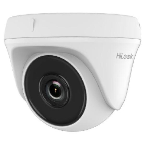 Hikvision Kamera THC-T150-P (2.8mm) HD-TVI turret kamera, 5MPix