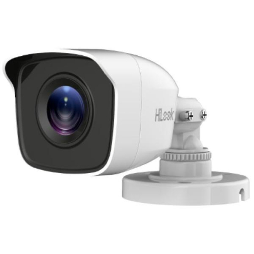 Hikvision Kamera TCH-B150-M (3.6mm) HD-TVI mini bullet 5 Mpix kamera