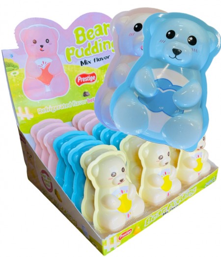 Bear puding 42g (24/1)