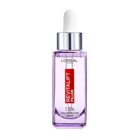 L´Oreal Paris Revitalift filler serum 30ml