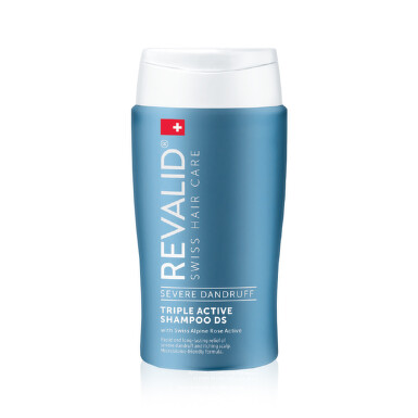 Revalid Triple Active Šampon DS, 150 ml