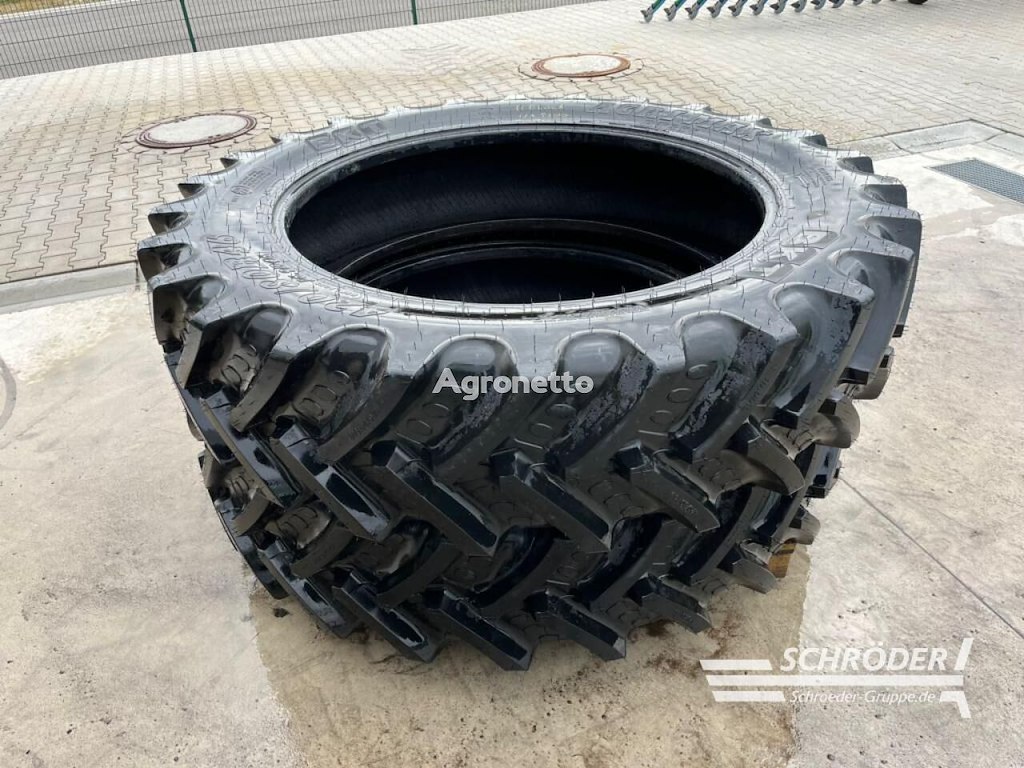 2X 420/80 R46 guma za traktore