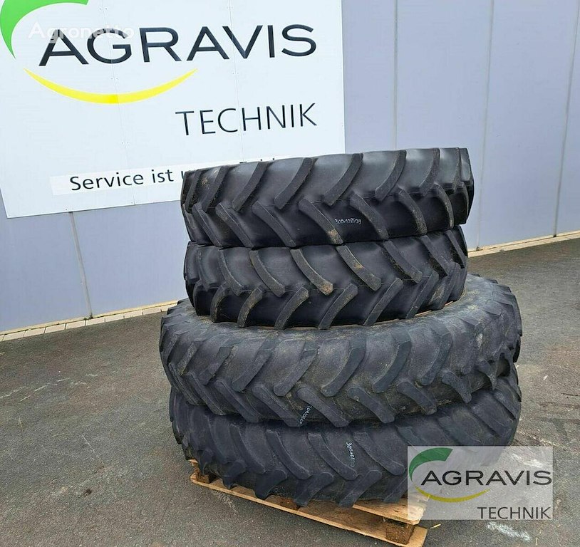 Mitas 320/90R32 guma za traktore