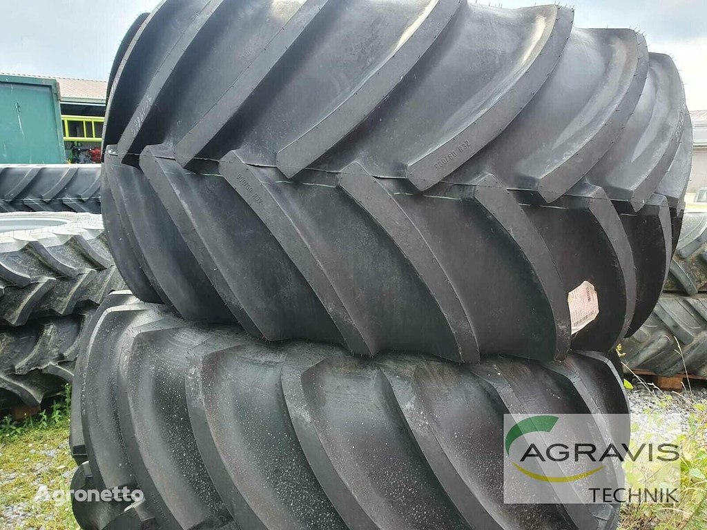 Nova Mitas 900/60R32 guma za kombajne