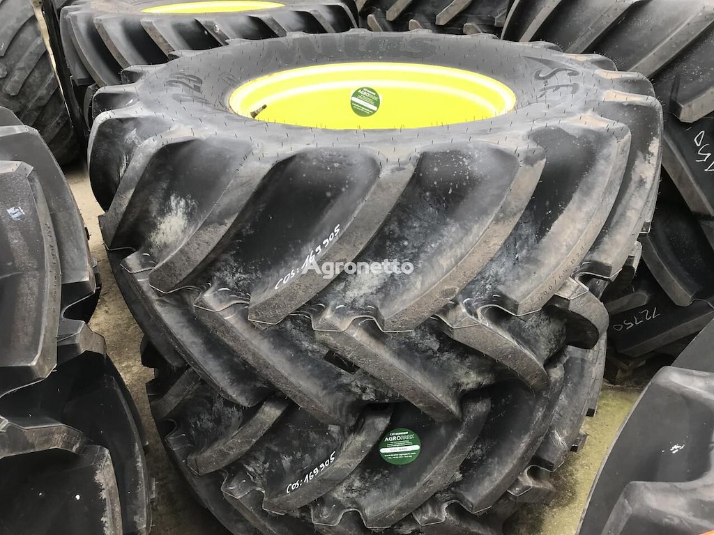 Mitas 600/65R28 točak