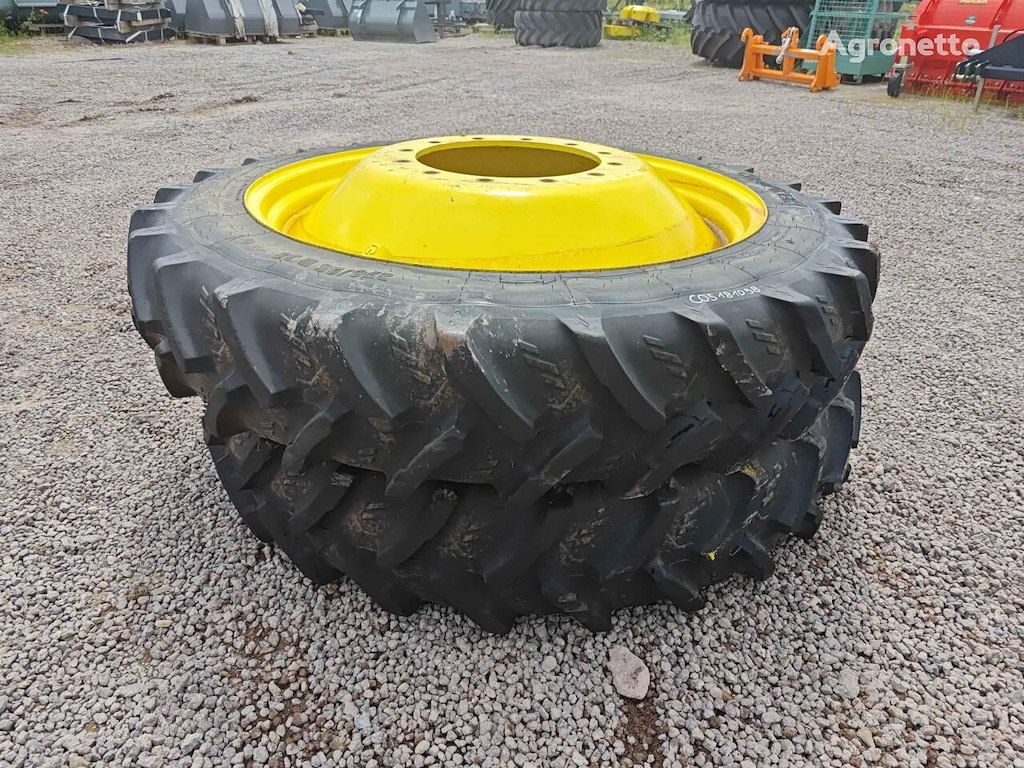 Kleber 270/95 R 38 točak