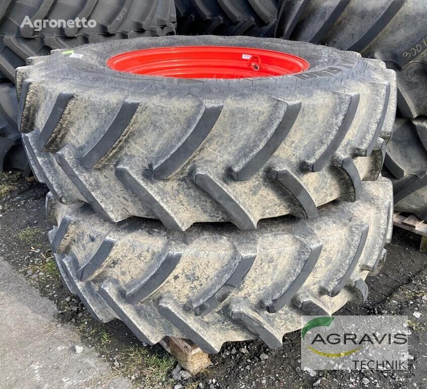 Novi CEAT 420/90R30 točak