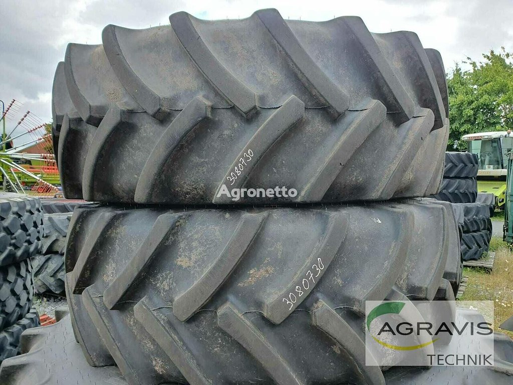 Mitas 420/70 R 28 točak