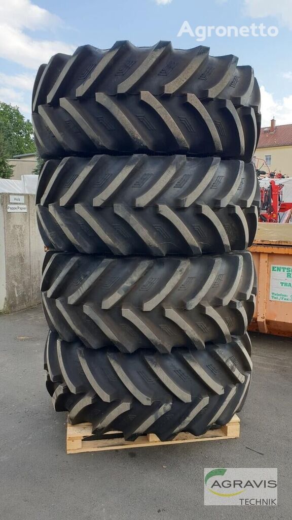 BKT IF 600/70R30 točak