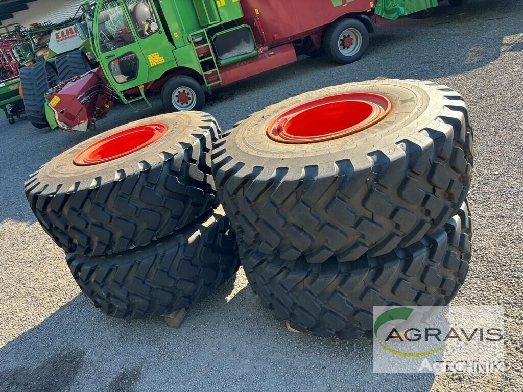 Michelin 23,5 R 25 XTLA L 2 točak