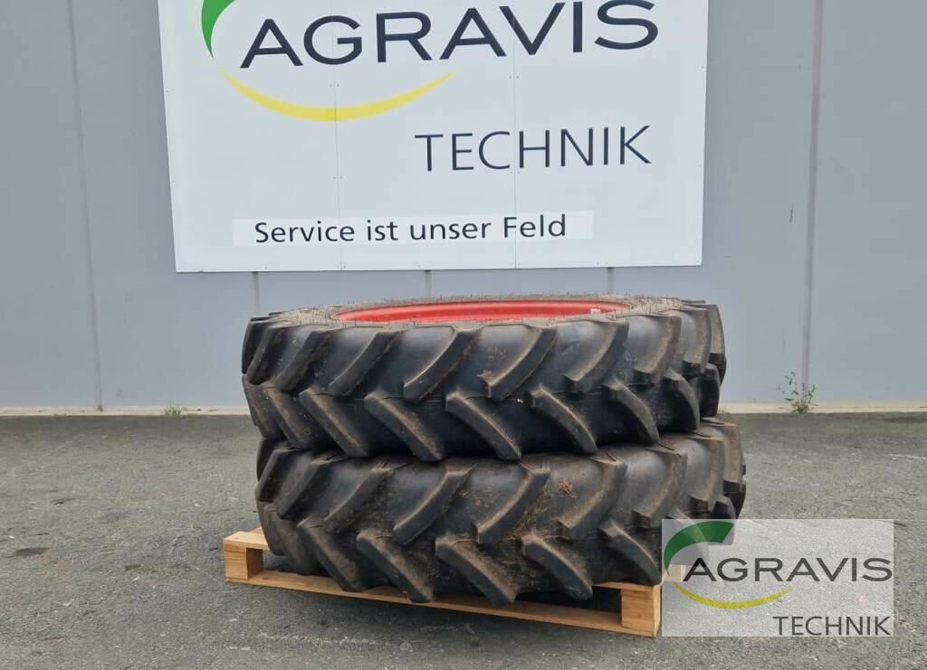 Bereifung Reifen Schläuche 320/85R32 točak