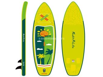 FUNWATER Sup daska copacabana 350x83x15