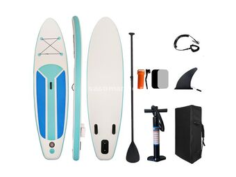 FUNWATER Sup daska hawaii 320x81x15