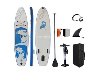 FUNWATER Sup daska atlantic 335X83X15