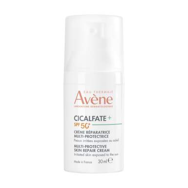 Avene Cicalfate+ krema SPF 50+, 30 ml