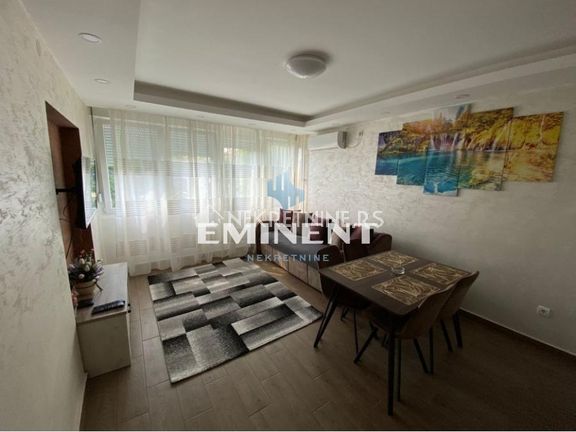 Zemun, Sava Kovačević, Dragana Rakića, 2.0, 38m2, 600 EUR