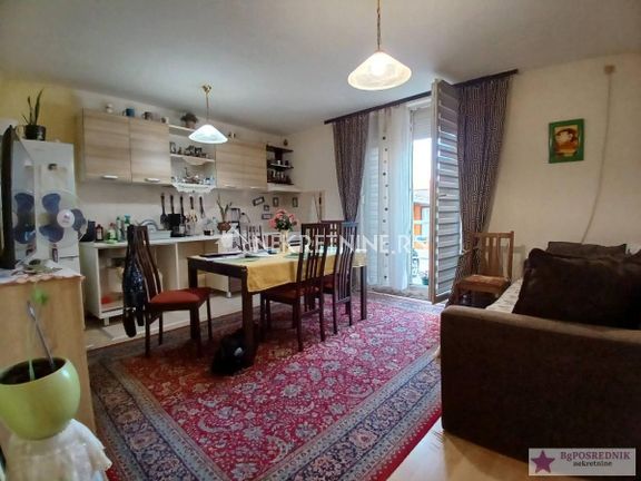 Palilula, Krnjača, Dolovska, 39m2, Dolovska
