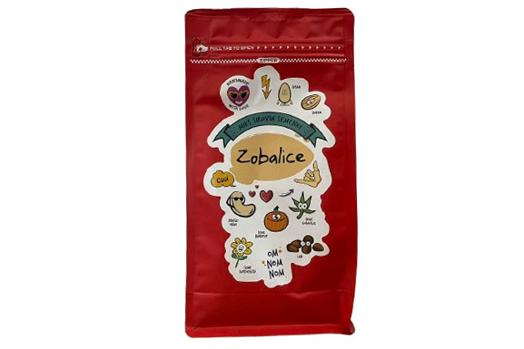 Zobalice 300g