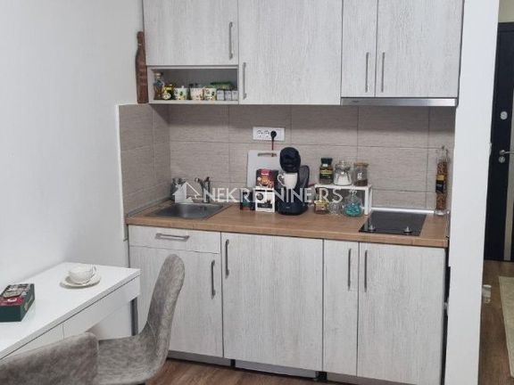 Apartman kod Snežnika- 30m2