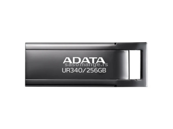 USB Flash 256 GB AData 3.2 AROY-UR340-256GBK