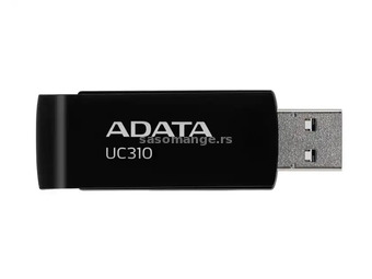 USB Flash 64 GB AData 3.2 UC310-64G-RBK