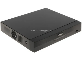 Dahua DVR XVR5104HS-4KL-I3 4 kanala - H.265+/H.265 pentabrid digitalni video snimac, 5Mpix