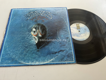 Eagle The greatest hits 1971-1975, gramofonska ploča