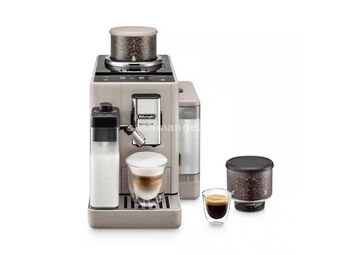 DELONGHI Aparat za espresso kafu Rivelia EXAM44055BG